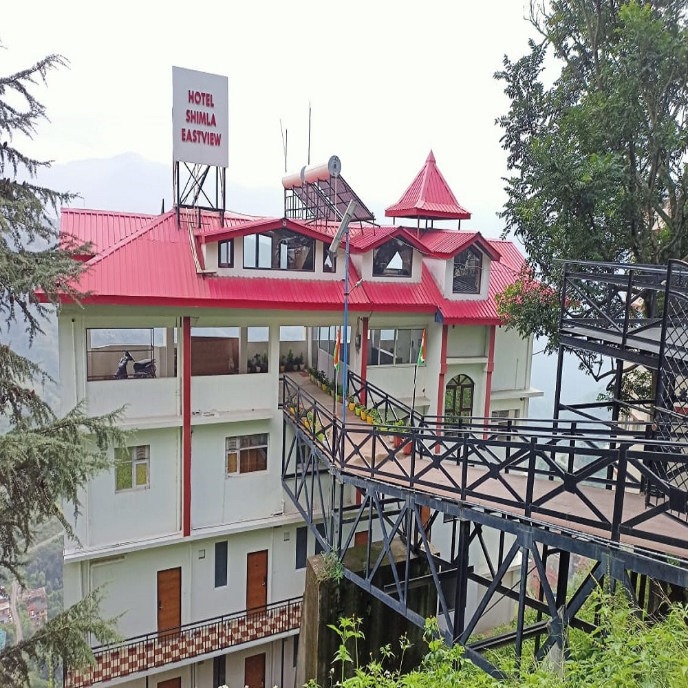 Hotel Shimla East View Shimla - Reviews, Photos & Offer