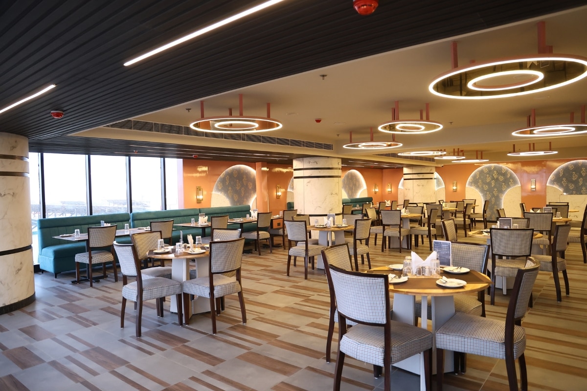All Starr Club 𝗕𝗢𝗢𝗞 Jaipur Hotel