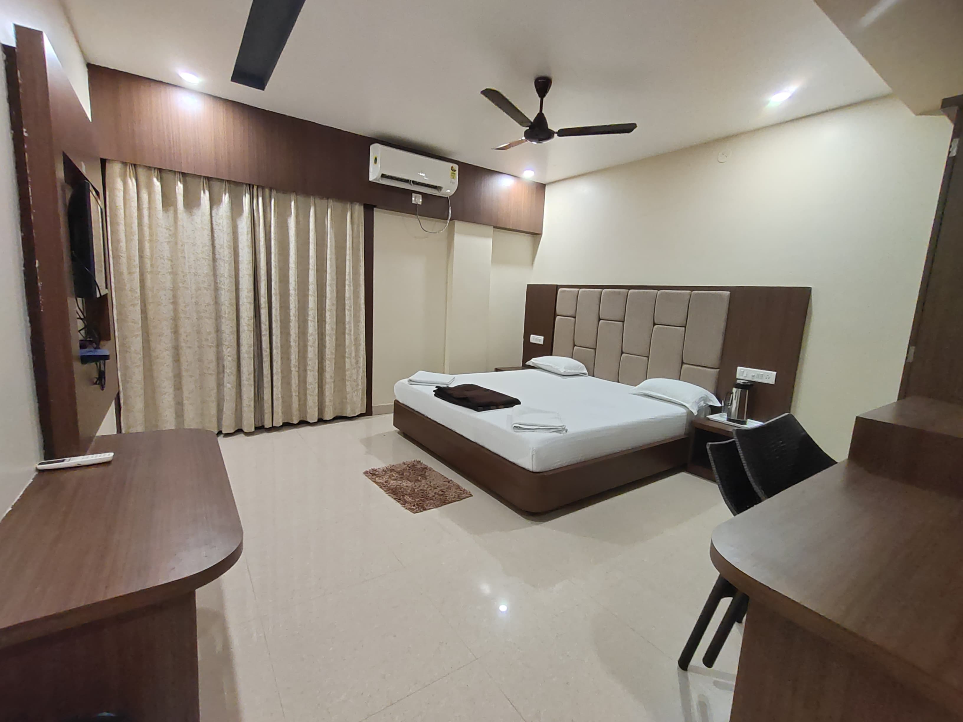 ASHIRBAD VILLA | 600 mtrs from Shree Jagannath Temple & Golden Beach ...