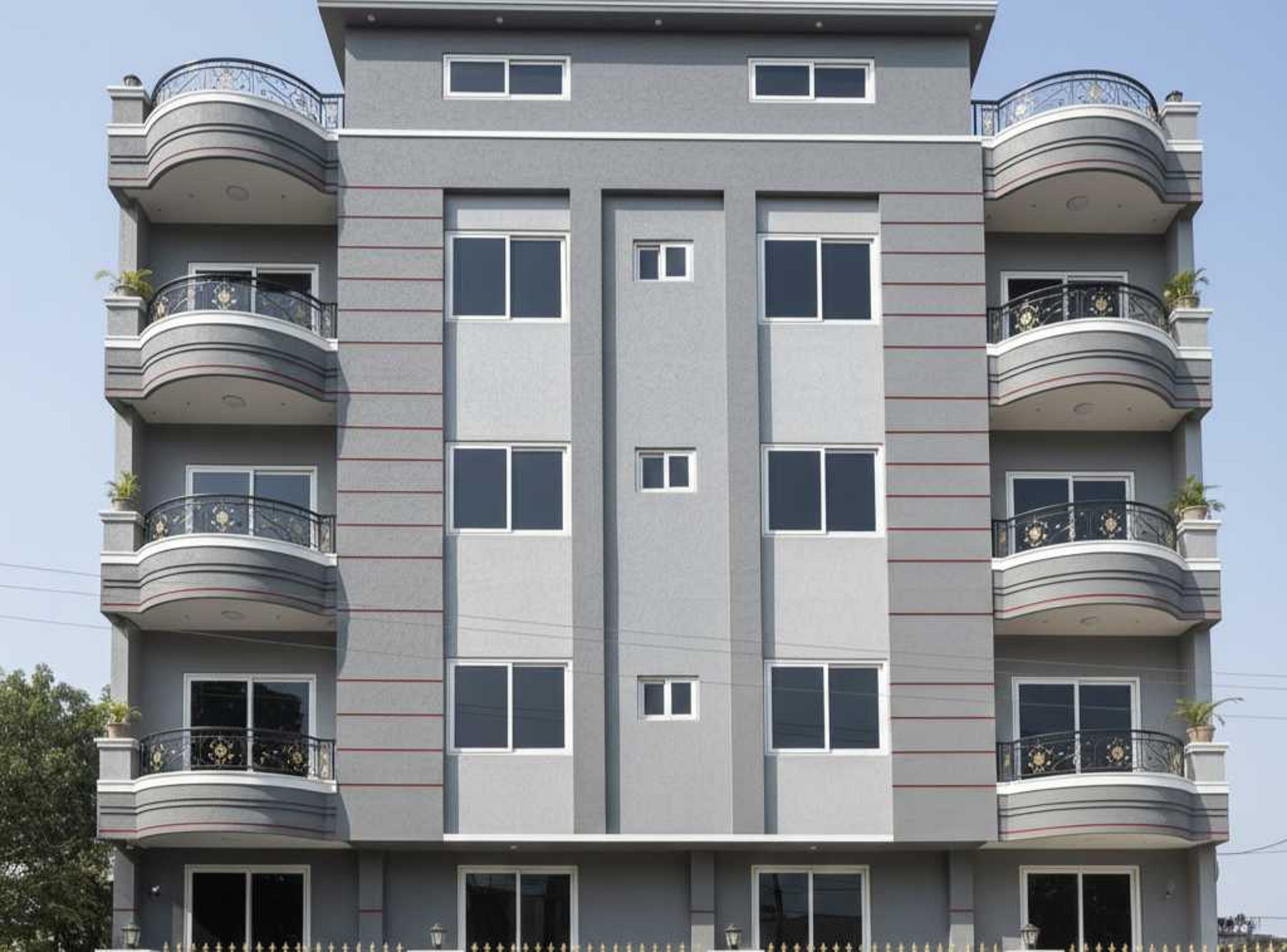 Address of Collection O Surendrapuri Temple Yadadri Formerly Hotel ...