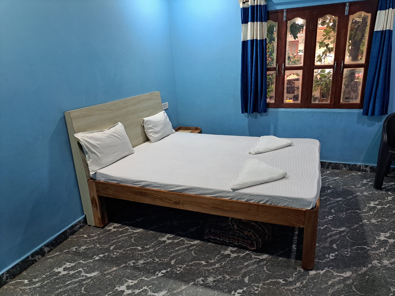 Niclohas Rodrigues Guest House 𝗕𝗢𝗢𝗞 Goa Apartment