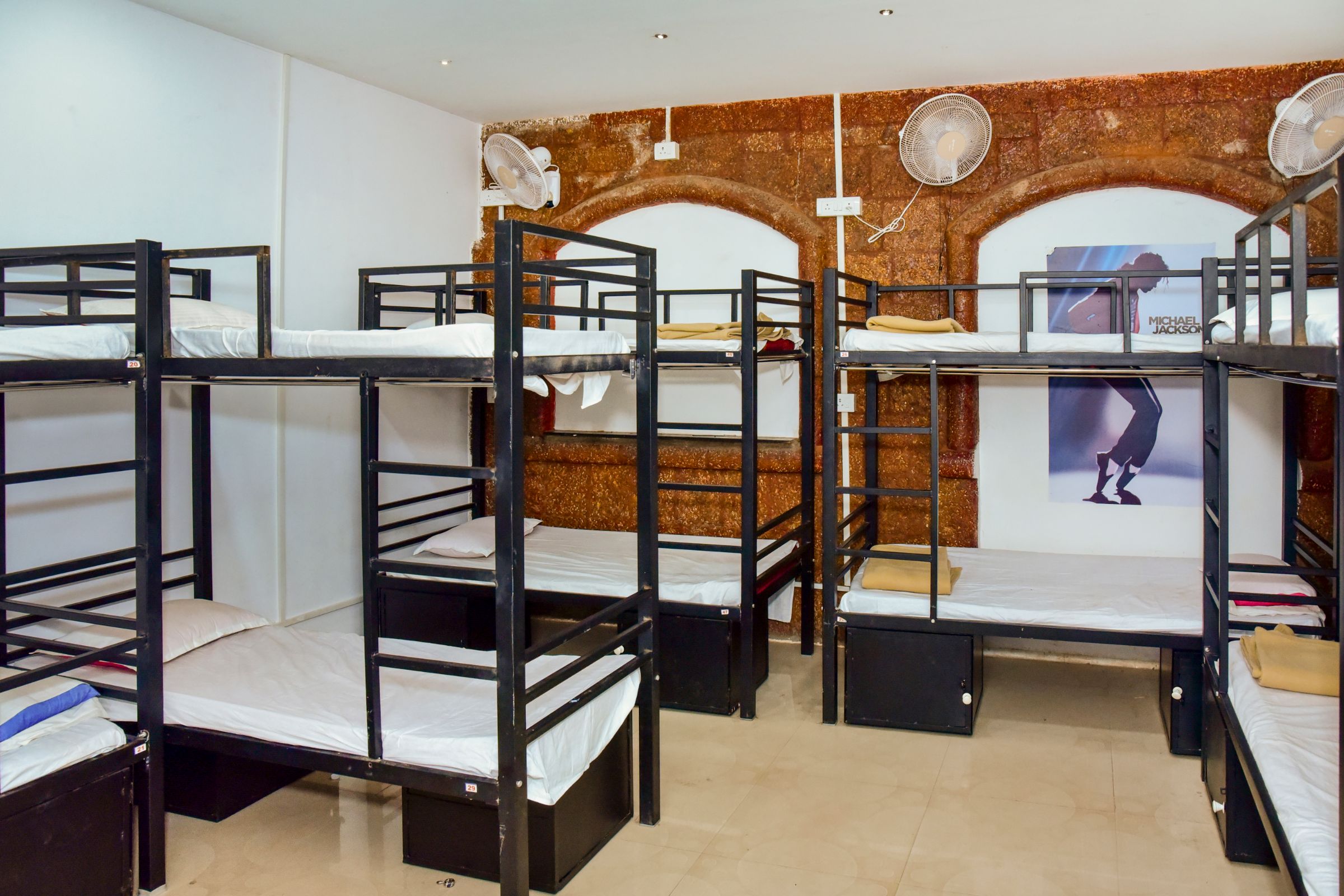 Wabi Sabi Dorm Hostel Goa - Reviews, Photos & Offer