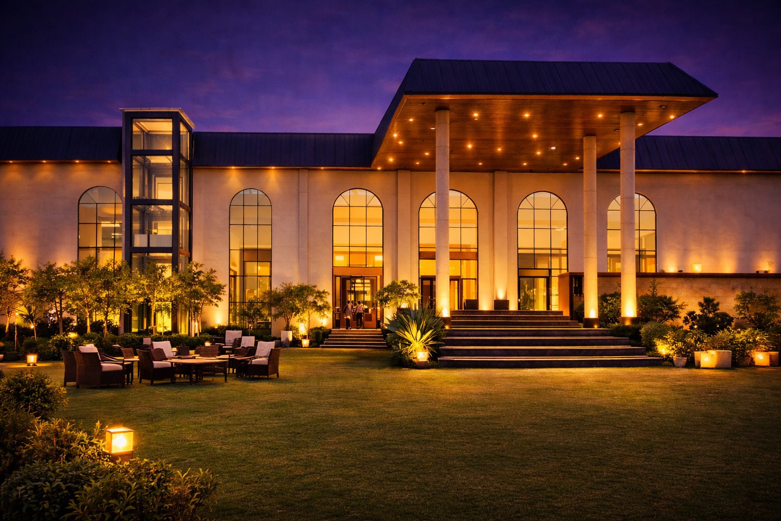 The Heaven wood Farms - A Luxury Resort with Pool & Premium Rooms. 𝗕𝗢𝗢𝗞 ...