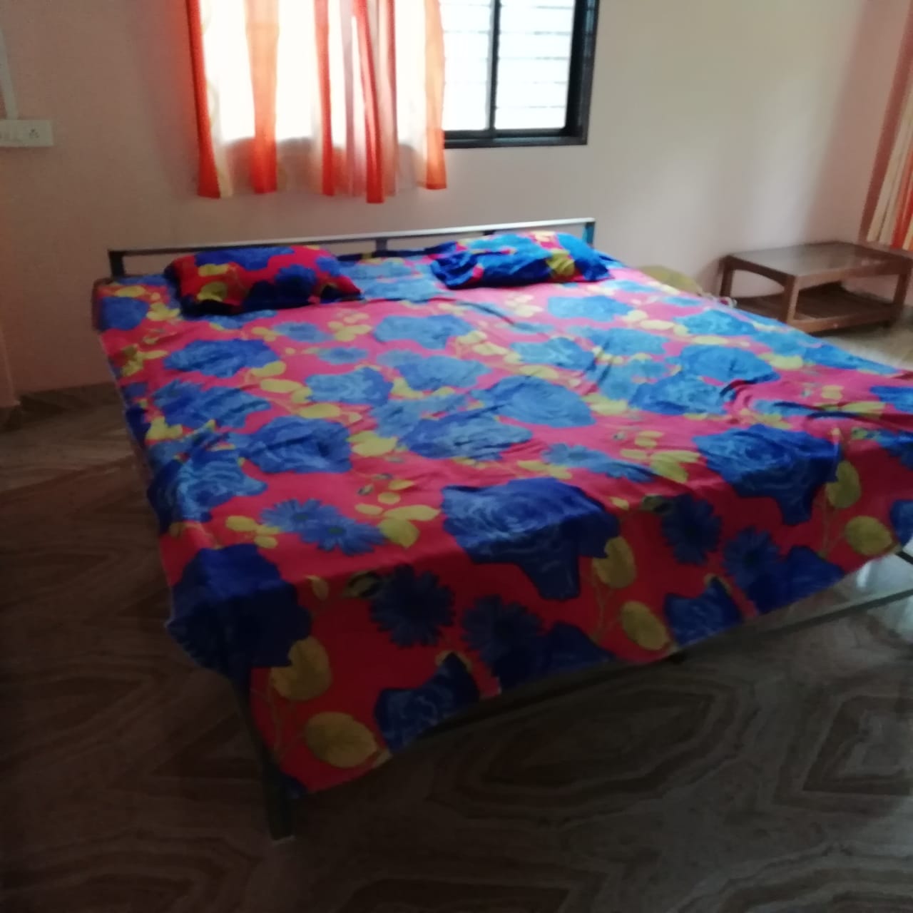 Amenities of Varad Cottage