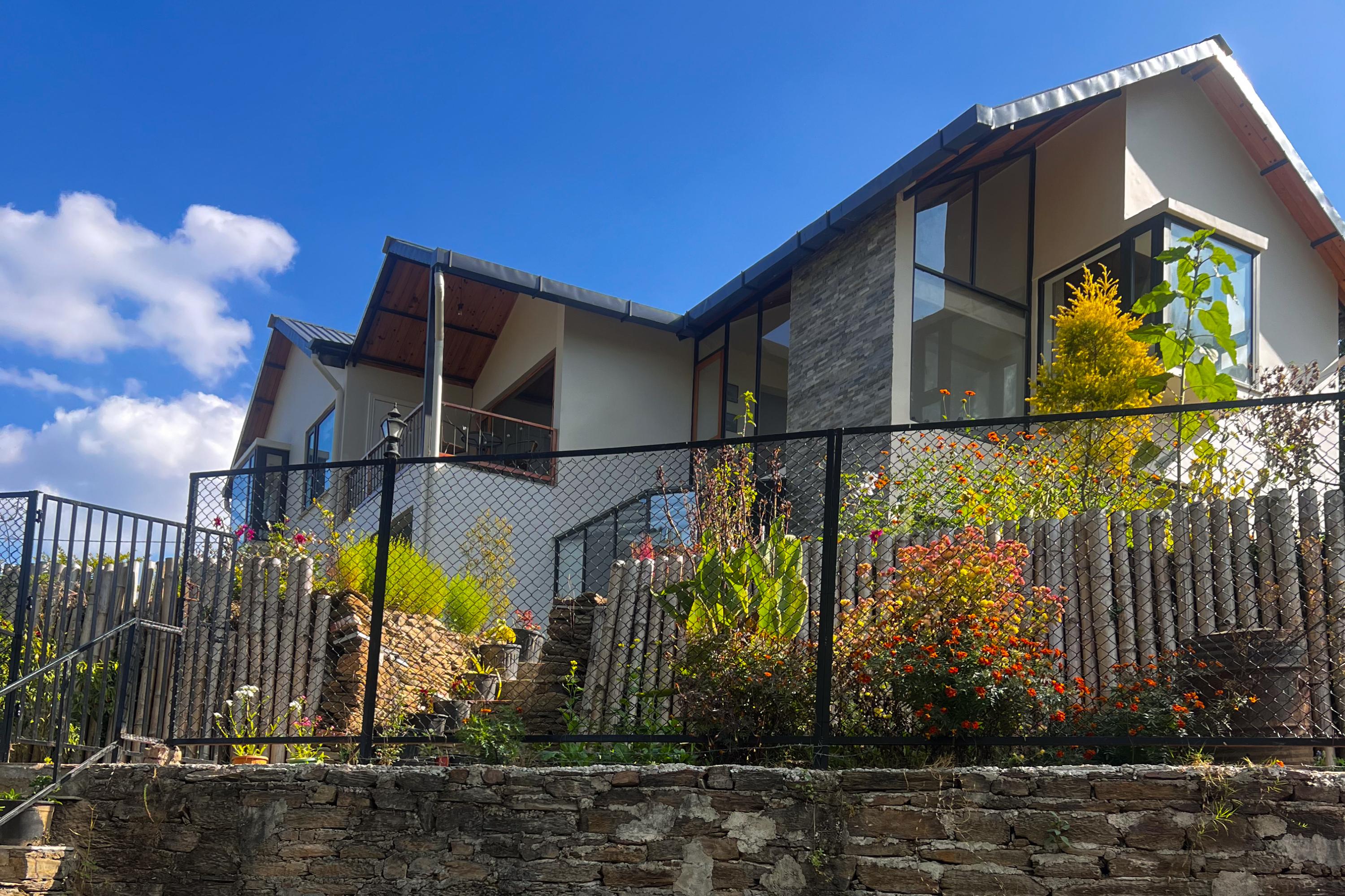 Address of Jaadooghar Chitai Life Almora - Homestay in Almora