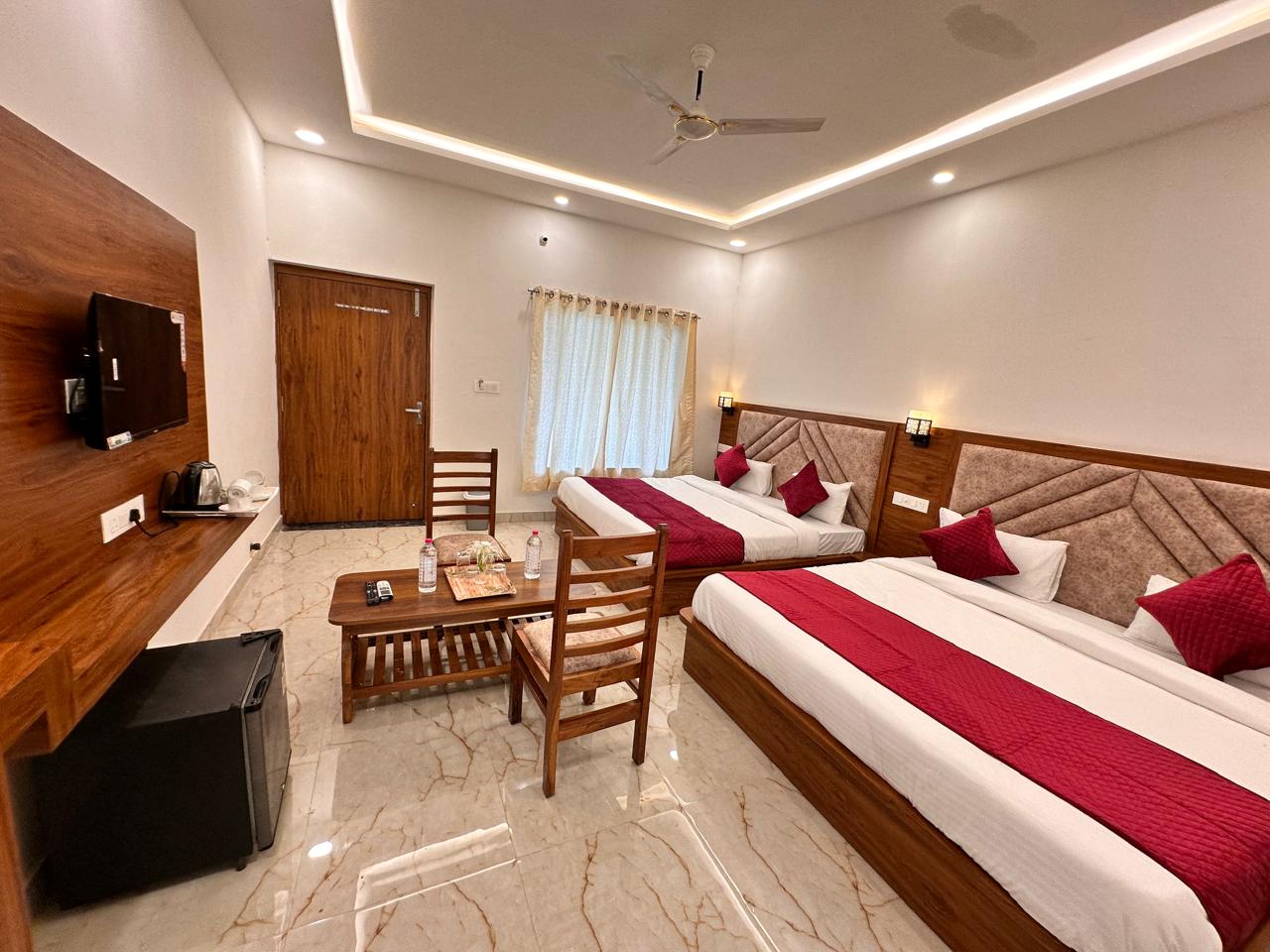 Pushkar Rajwara Resort 𝗕𝗢𝗢𝗞 Pushkar Resort