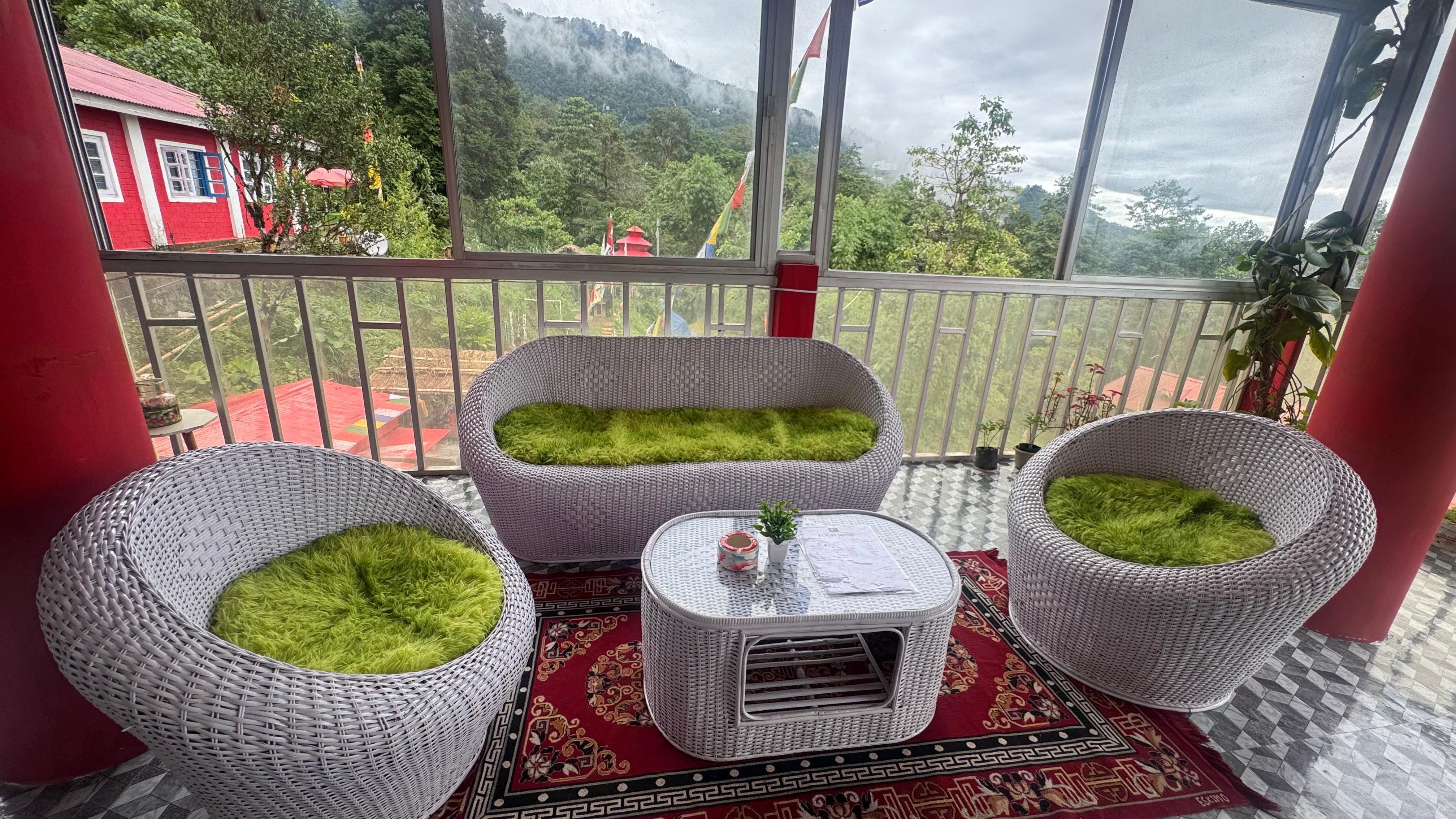 Yolmo Sojourn Resort Darjeeling - Reviews, Photos & Offer
