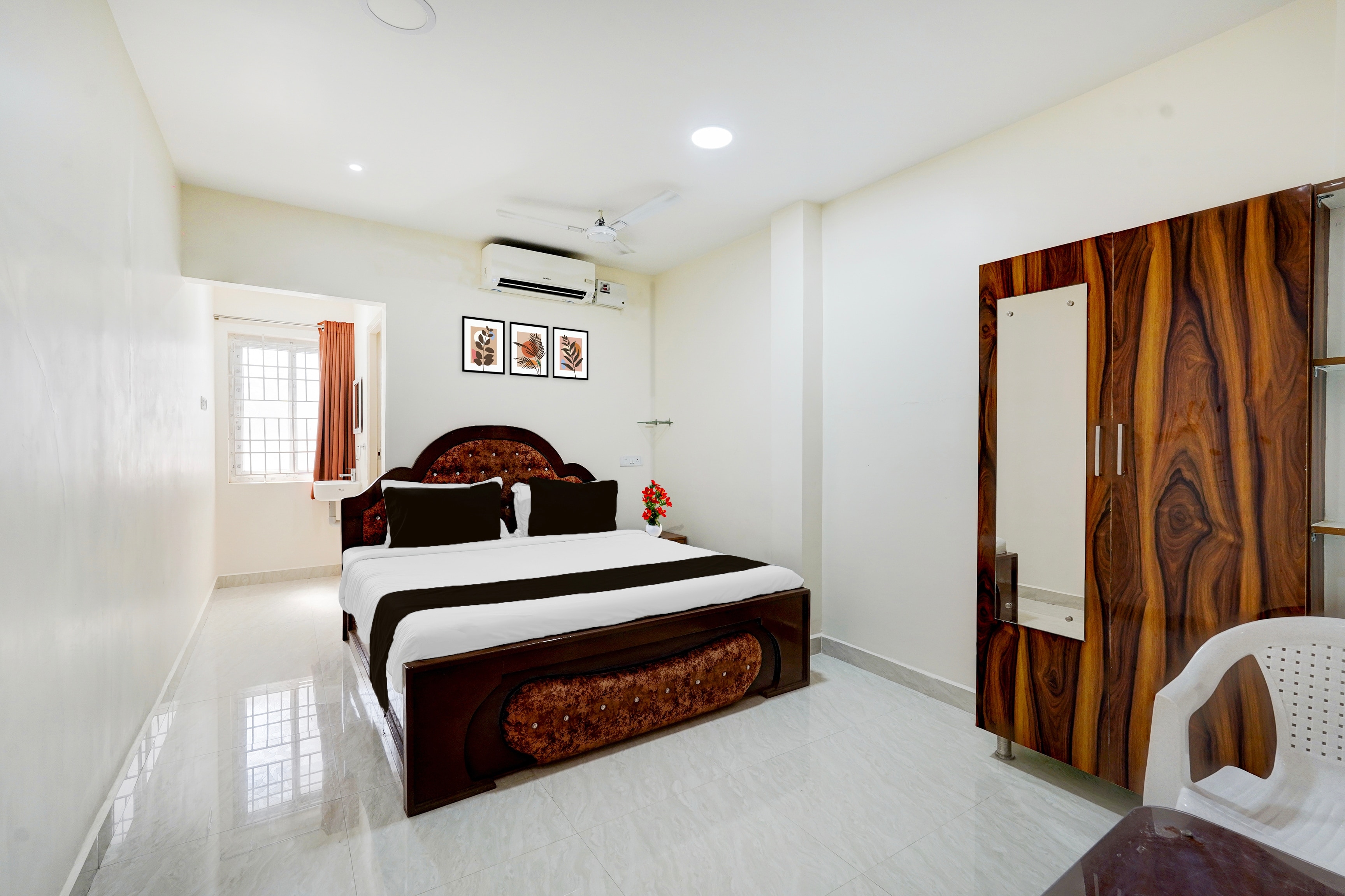 Photos of Super Hotel O Mahabalipuram Formerly The Posh Palace ...