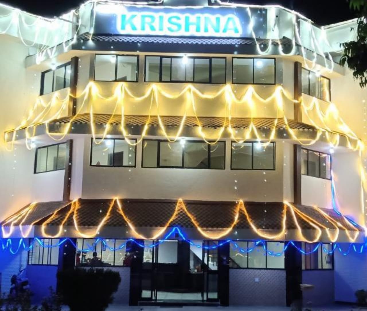 Photos of Hotel Krishna - Hotel in Halol