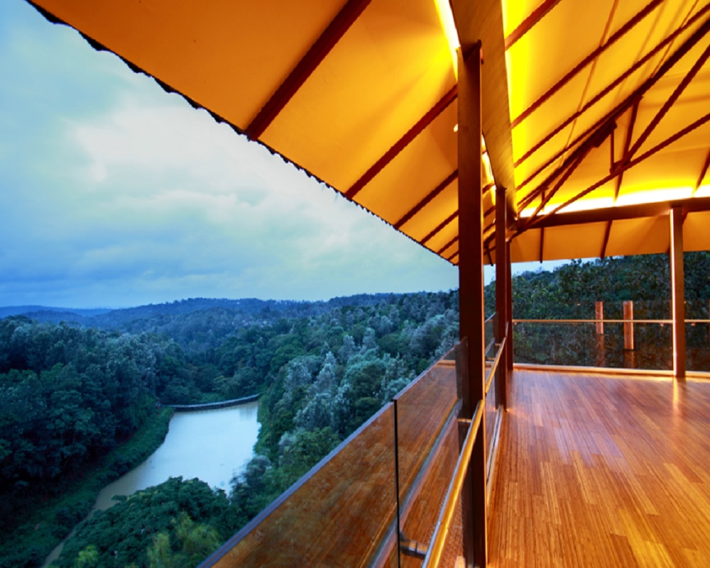 The IBNII COORG 𝗕𝗢𝗢𝗞 Coorg Resort