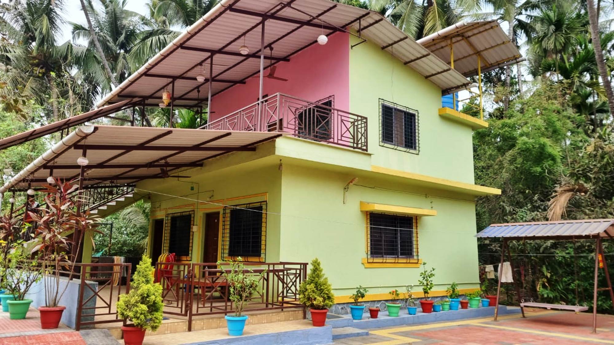 Pratiksha Cottage Alibaug - Reviews, Photos & Offer
