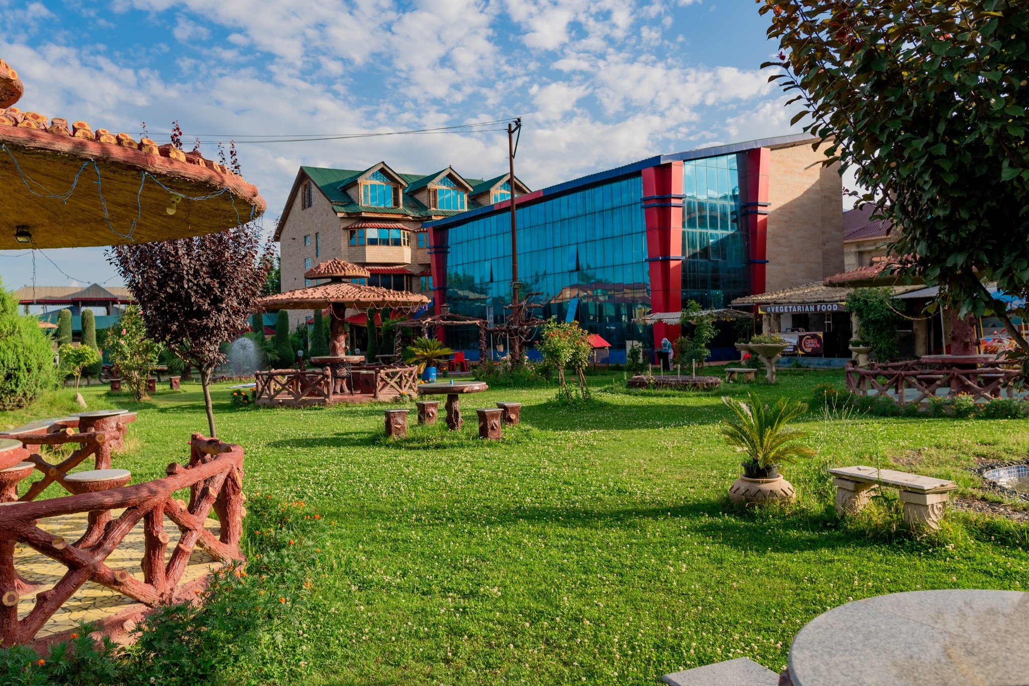 The Marigold Resort Gulmarg - Reviews, Photos & Offer