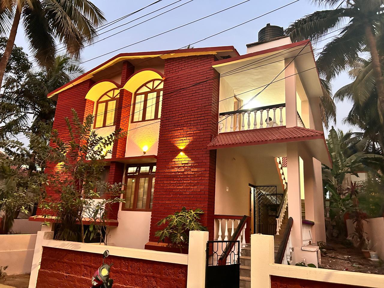 Green Valley Home nr GOI Airport Homestay Goa - Reviews, Photos & Offer