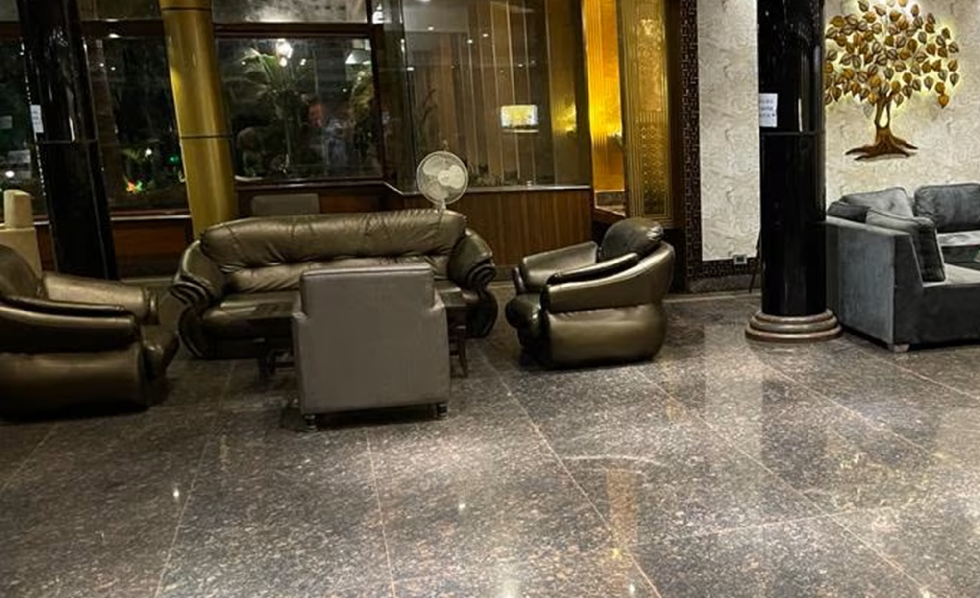 The Kalbin International Motel Joda Barbil - Reviews, Photos & Offer