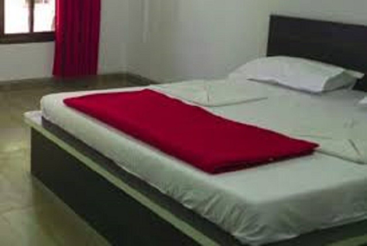 Address of Hotal Harshraj Zirapur - Hotel in Jirapur