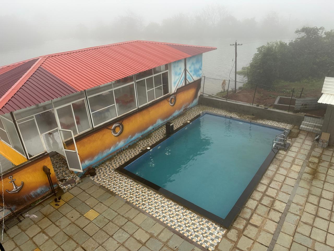 Aranya Kulam Resort Bhimashankar, 12 km from Bhimashankar Temple 𝗕𝗢𝗢𝗞 ...
