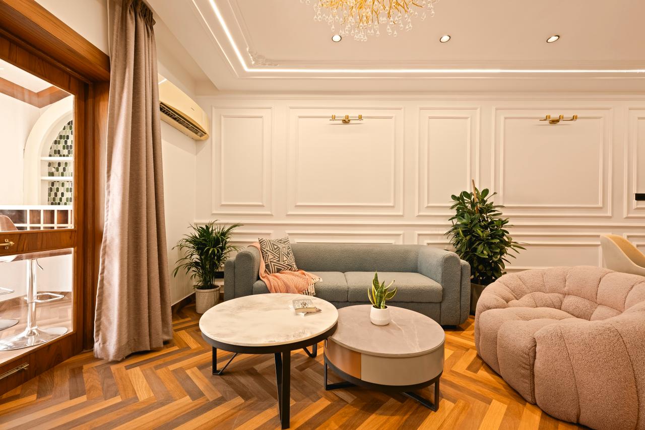 La Bella Mare Luxury 2bhk by Satiwa Stay Apartment Goa - Reviews ...