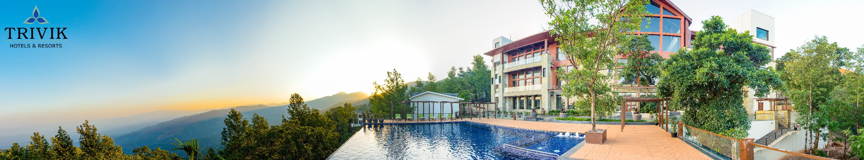 Trivik Hotels & Resorts Chikmagalur Chikmagalur - Reviews, Photos & Offer