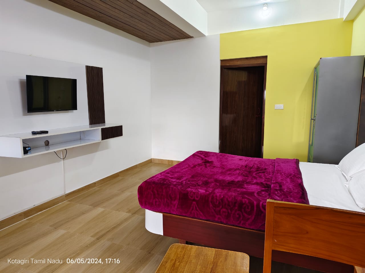 MayFair Vista 𝗕𝗢𝗢𝗞 Kotagiri Villa