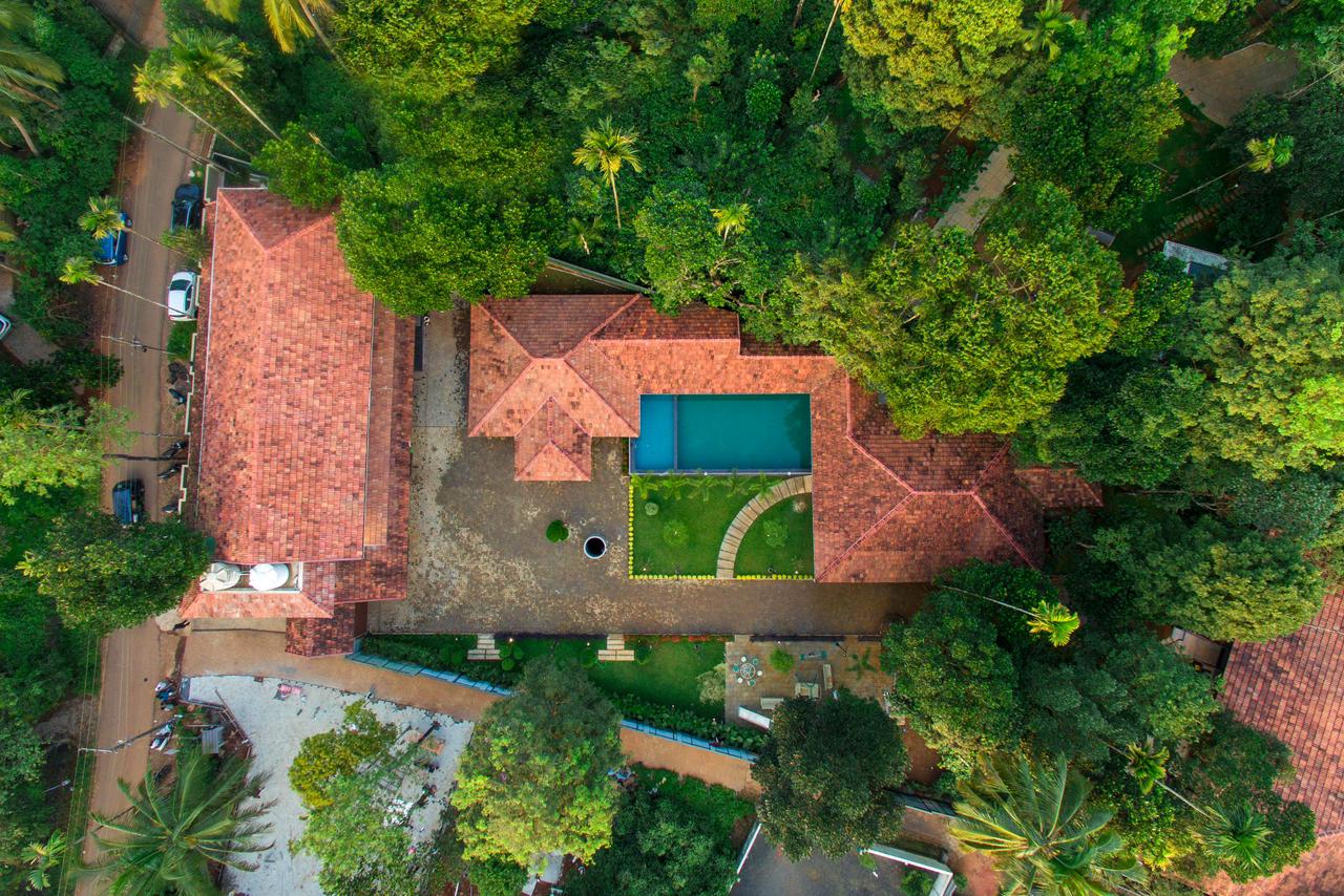 Vynza Vythiri Resort 𝗕𝗢𝗢𝗞 Wayanad Resort