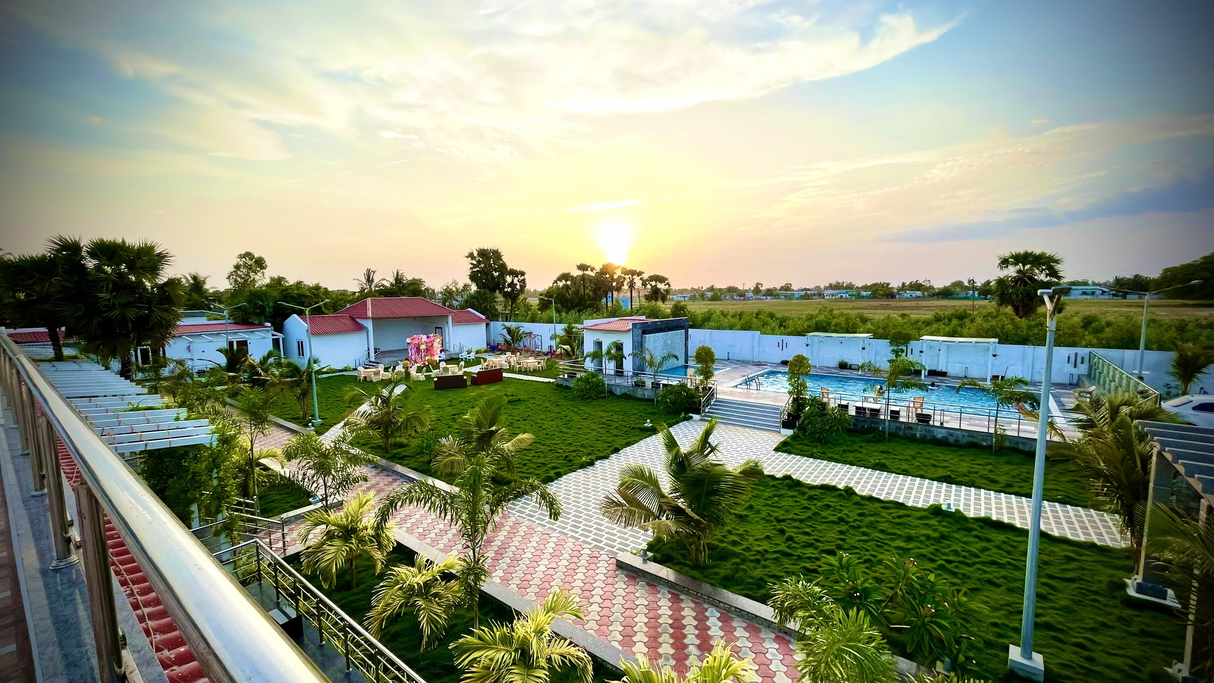 Myra Golden Beach Resorts Chirala - Reviews, Photos & Offer