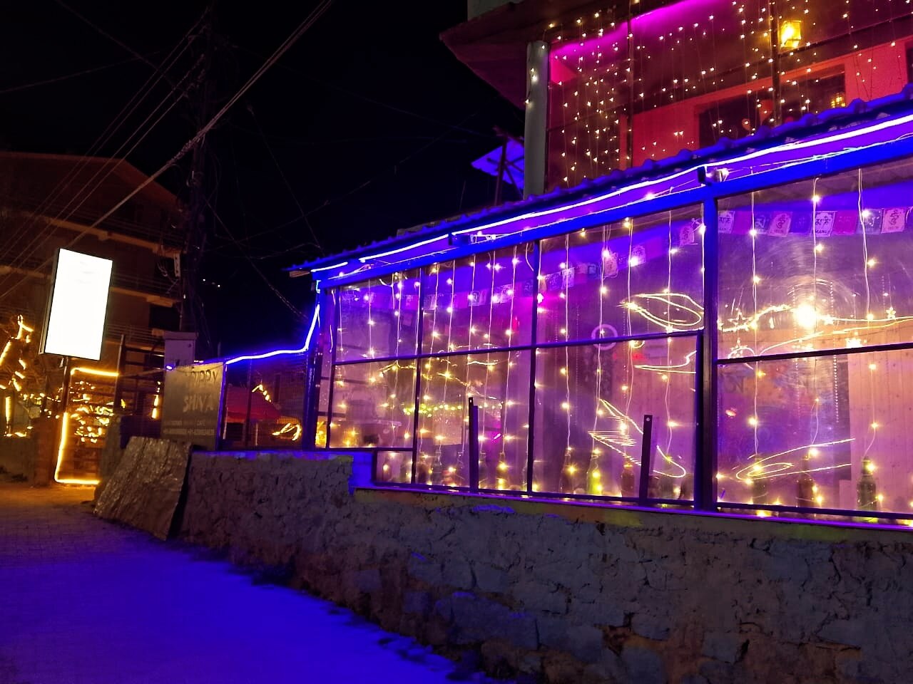 Trippy Shiva Hostel 𝗕𝗢𝗢𝗞 Manali Hostel