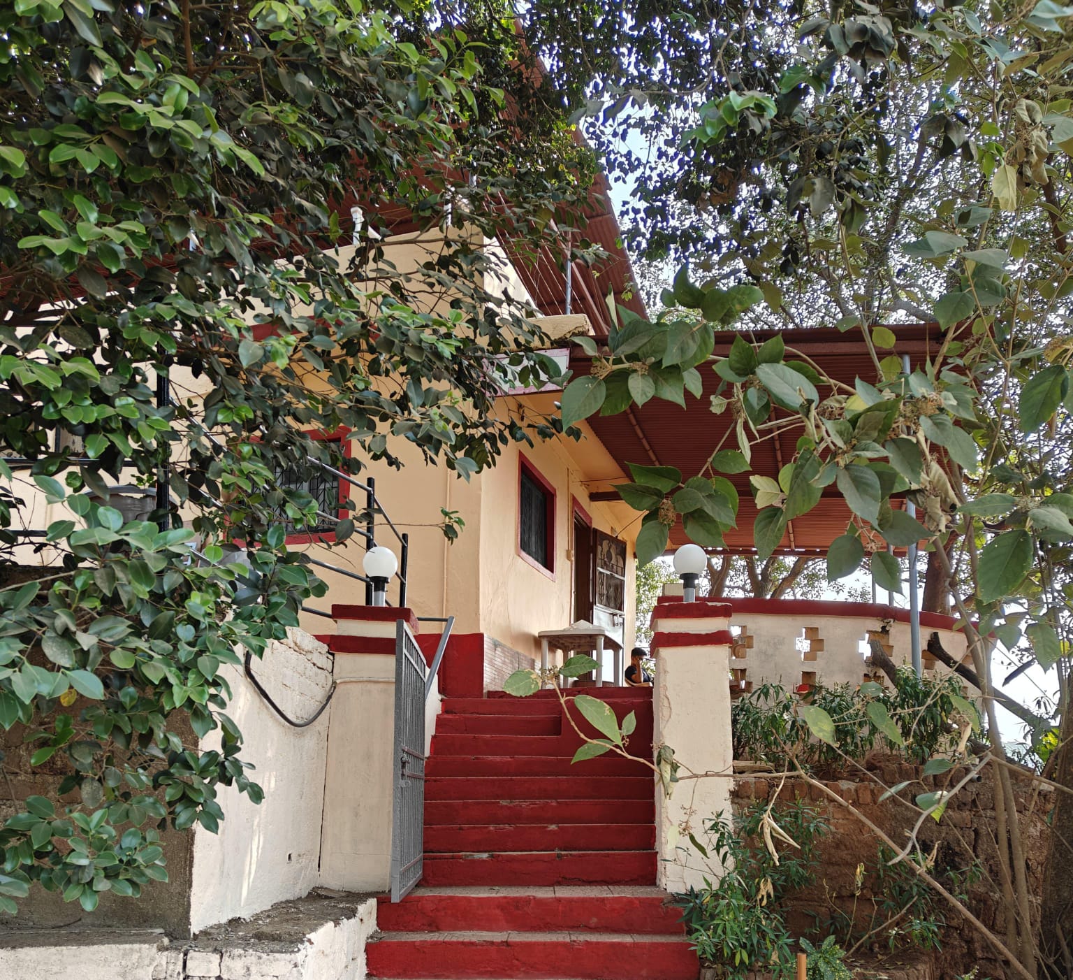 Vaibhav Valley, Matheran 𝗕𝗢𝗢𝗞 Matheran Villa