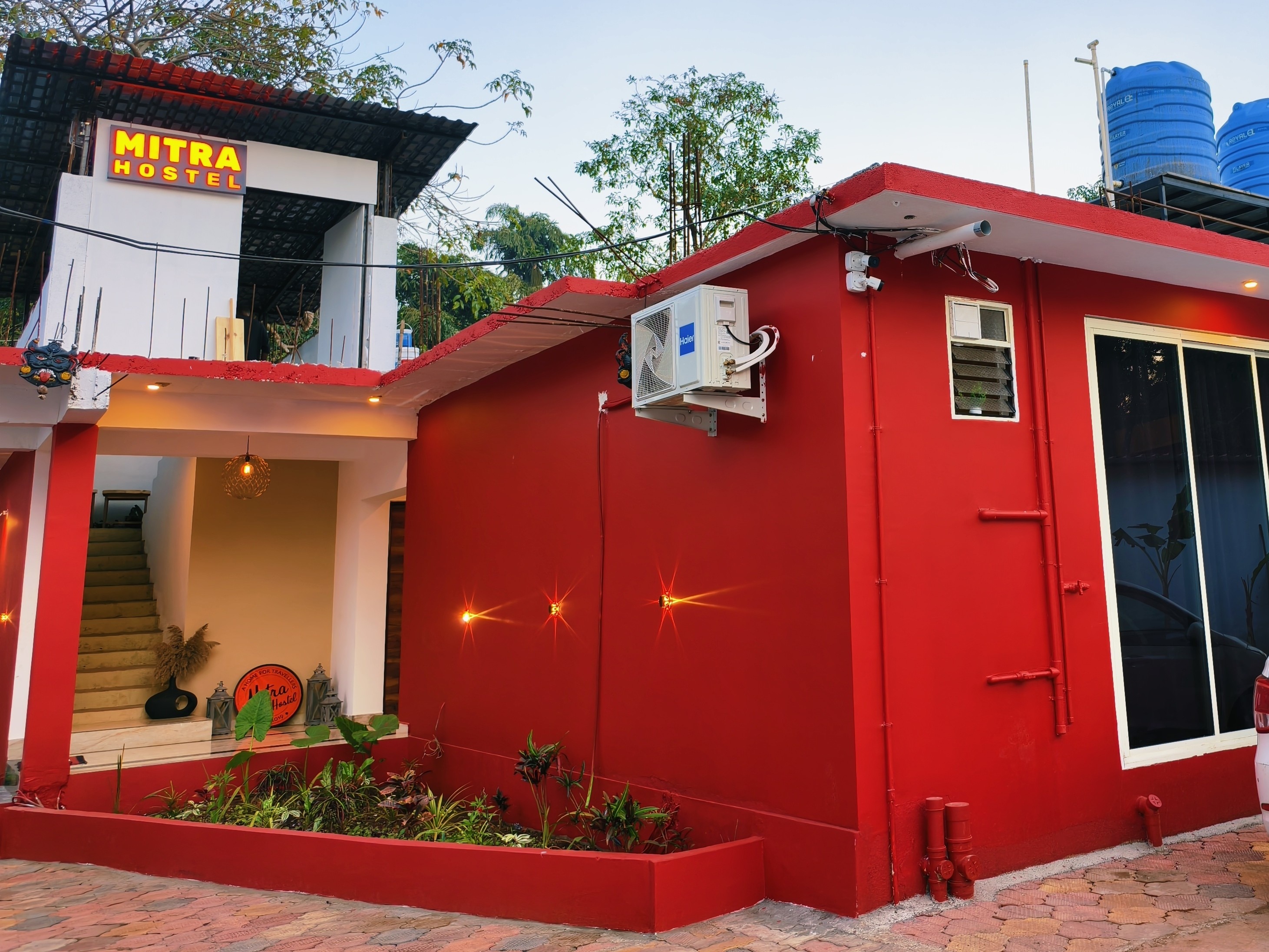 Mitra Hostel Palolem Goa - Reviews, Photos & Offer