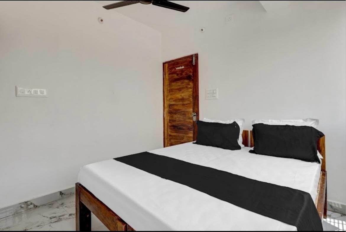 Nandi Grand Inn 𝗕𝗢𝗢𝗞 Mysore Hotel