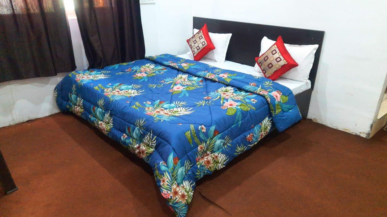 The Kalp Joshimath Hotel Joshimath - Reviews, Photos & Offer