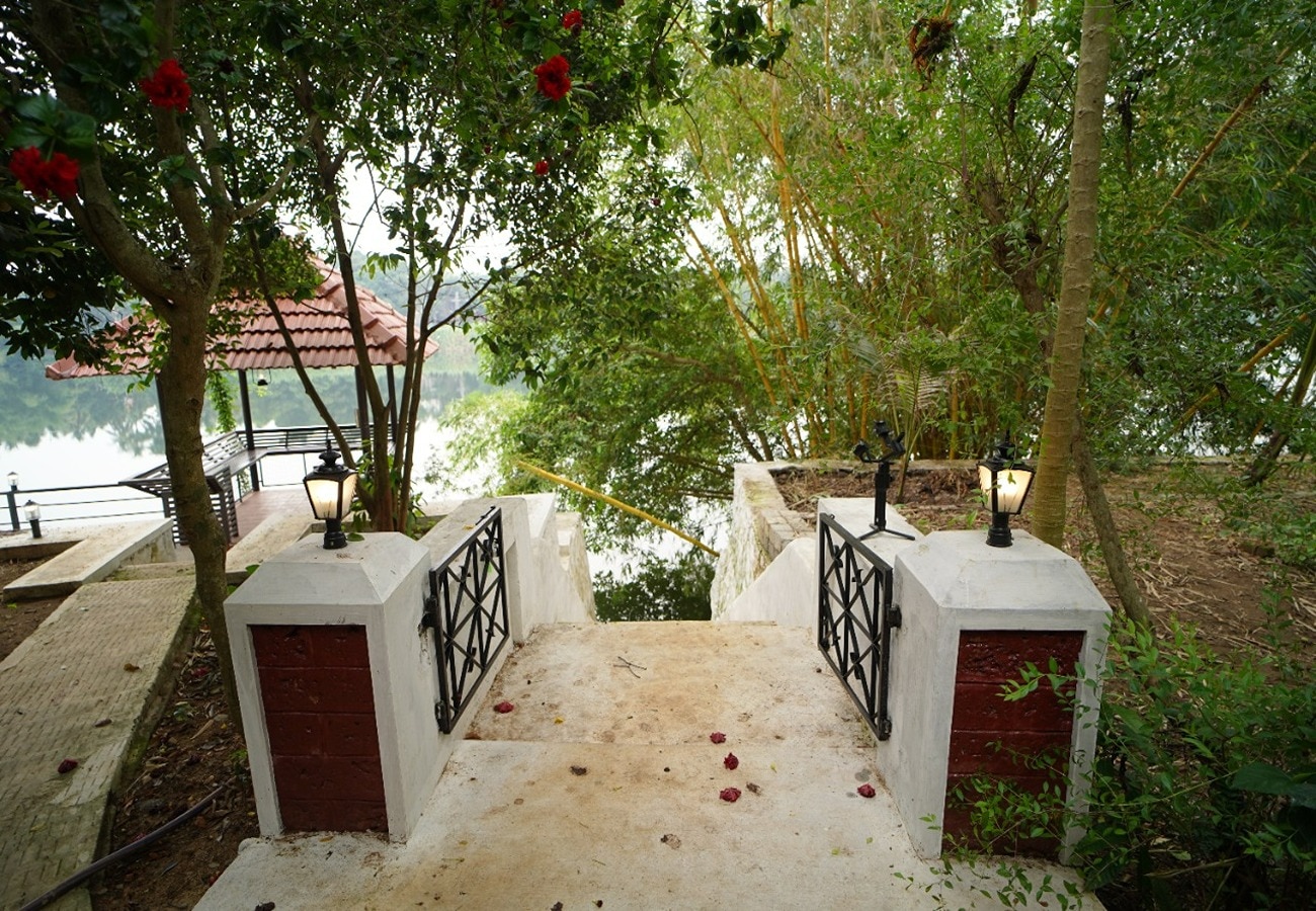River View Pool Cottage Mace 𝗕𝗢𝗢𝗞 Cochin Homestay