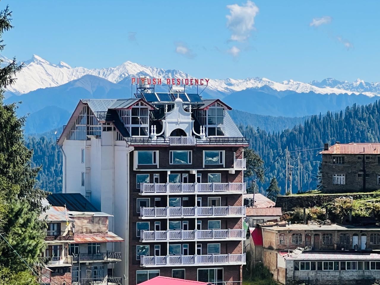 PIYUSH RESIDENCY Hotel Narkanda - Reviews, Photos & Offer