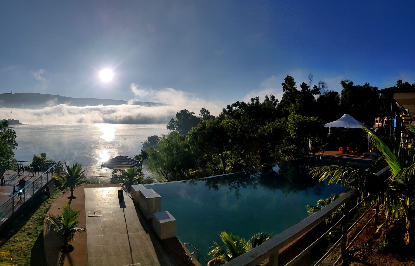 The Nihal Resort Mahabaleshwar - Reviews, Photos & Offer