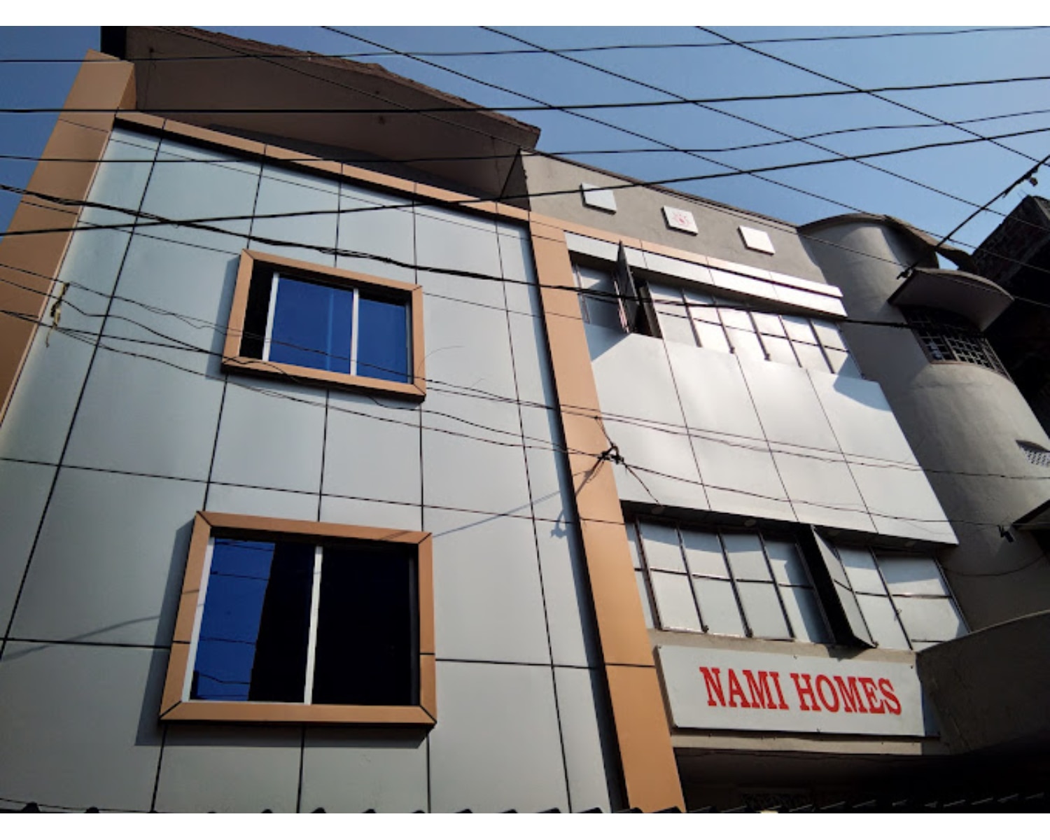 Hotel Nami Homes Patna - Reviews, Photos & Offer