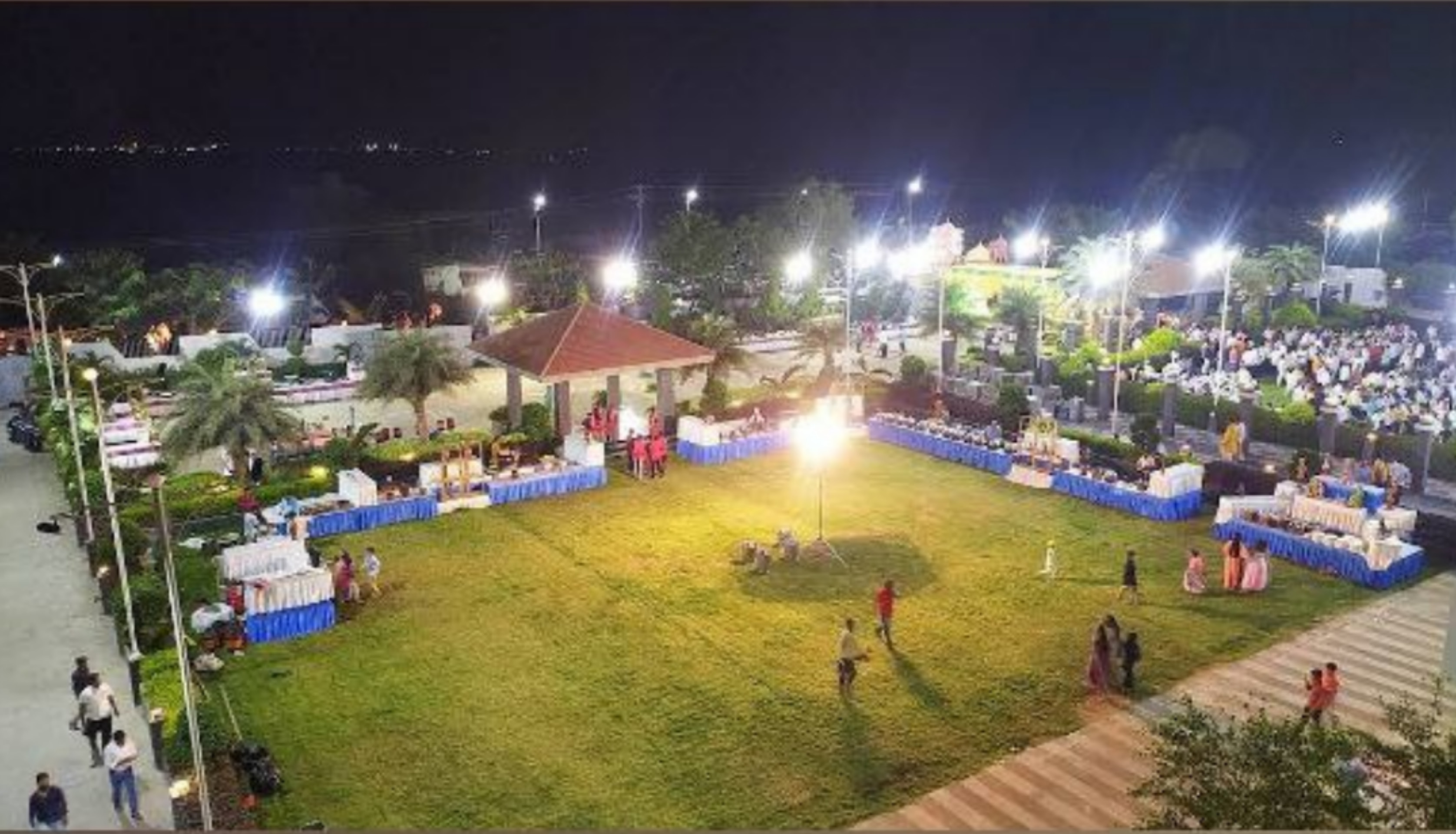 Shaurya Resorts Jalna - Reviews, Photos & Offer