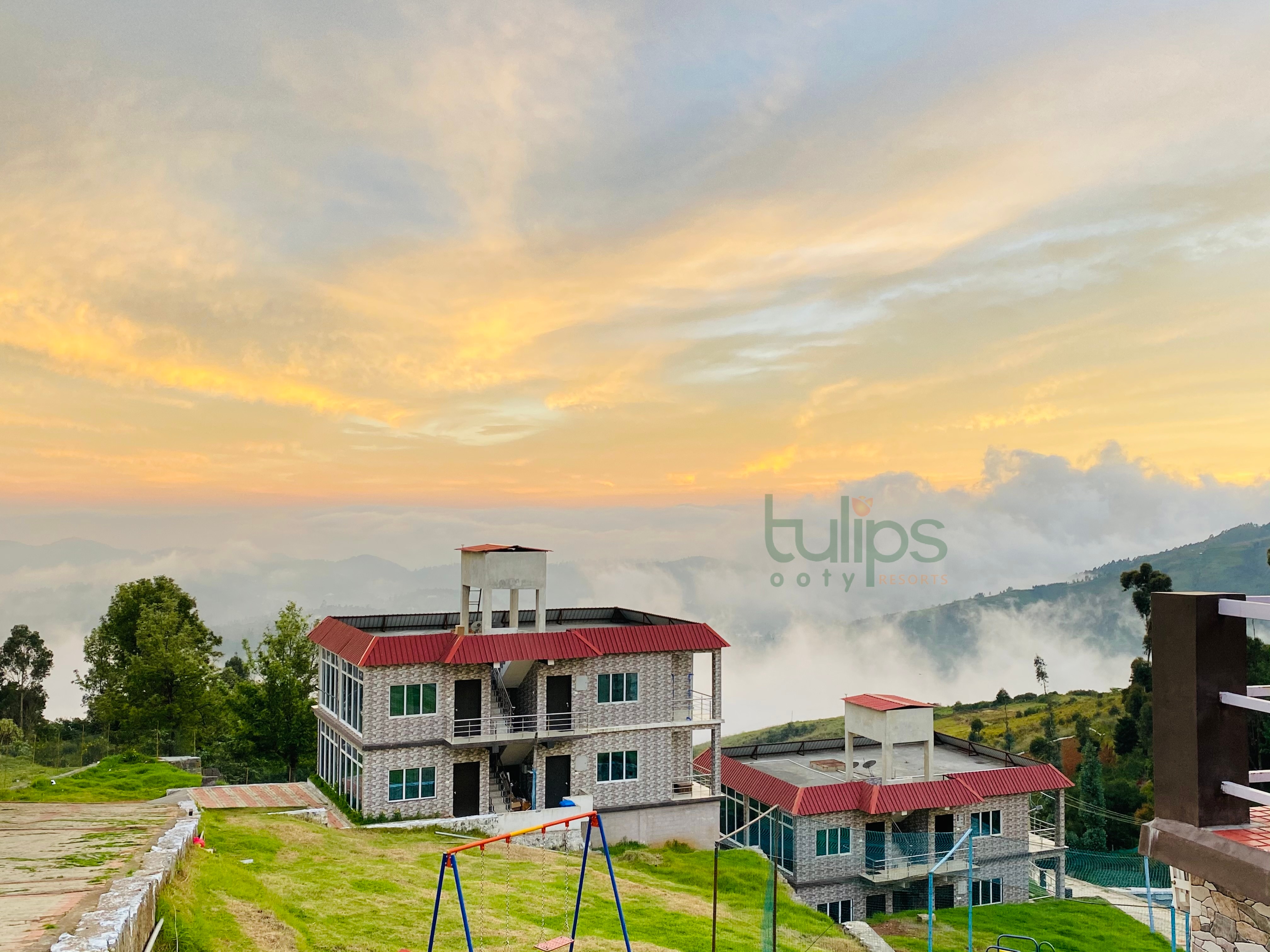 Tulips Village Resorts Ooty - Reviews, Photos & Offer
