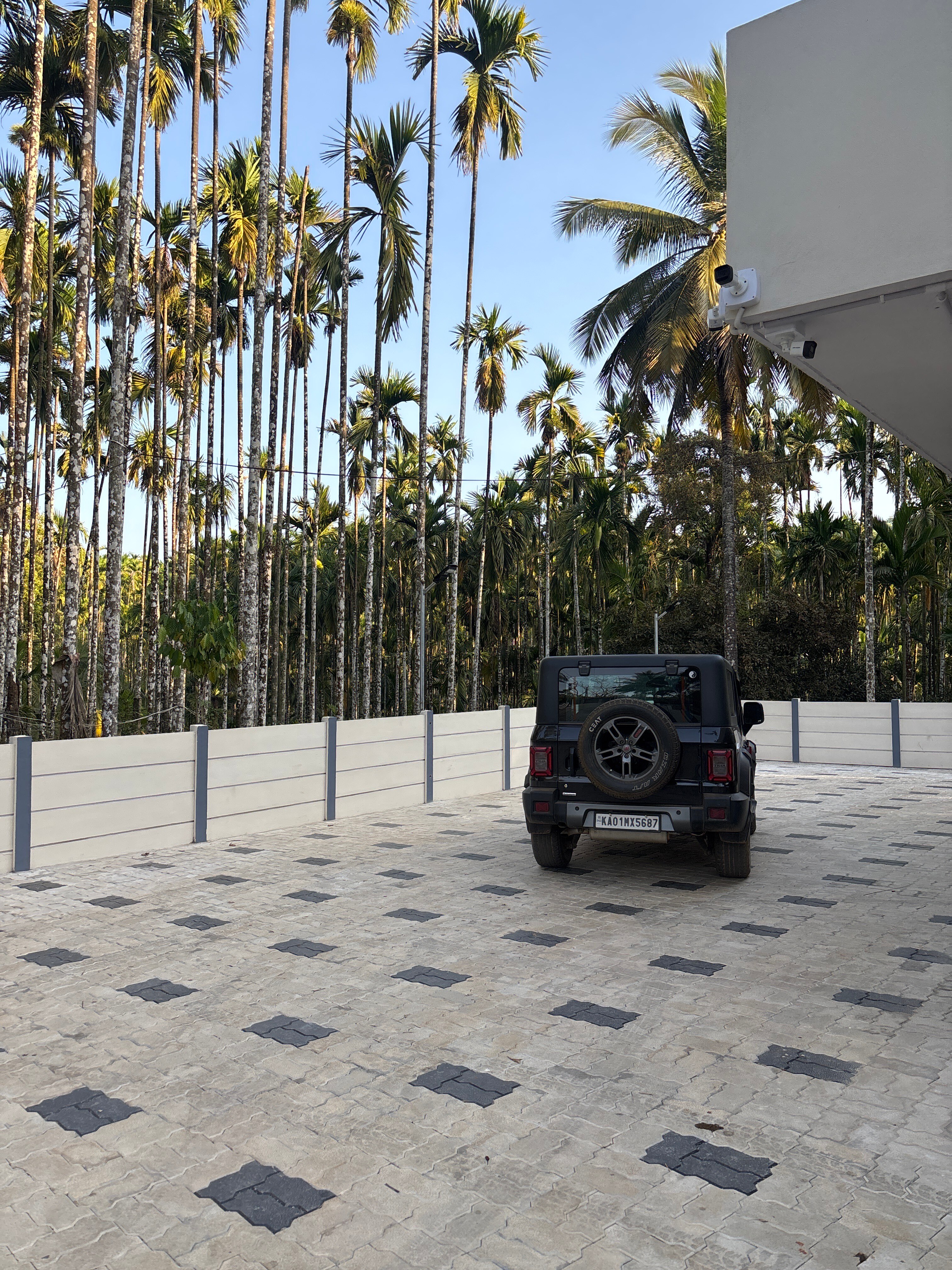 Max Farms 𝗕𝗢𝗢𝗞 Hosanagara Homestay