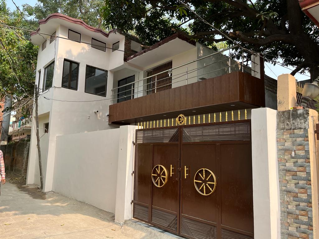 Banaras Residency 𝗕𝗢𝗢𝗞 Varanasi Guest House
