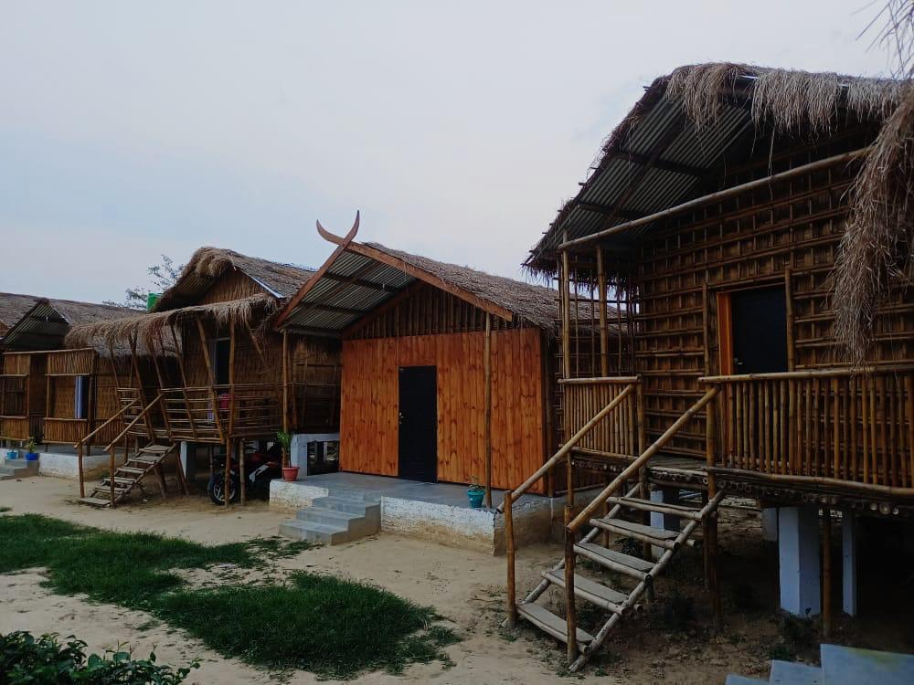 Photos of 7 SISTERS RESORT - Jorhat Hotel on Goibibo