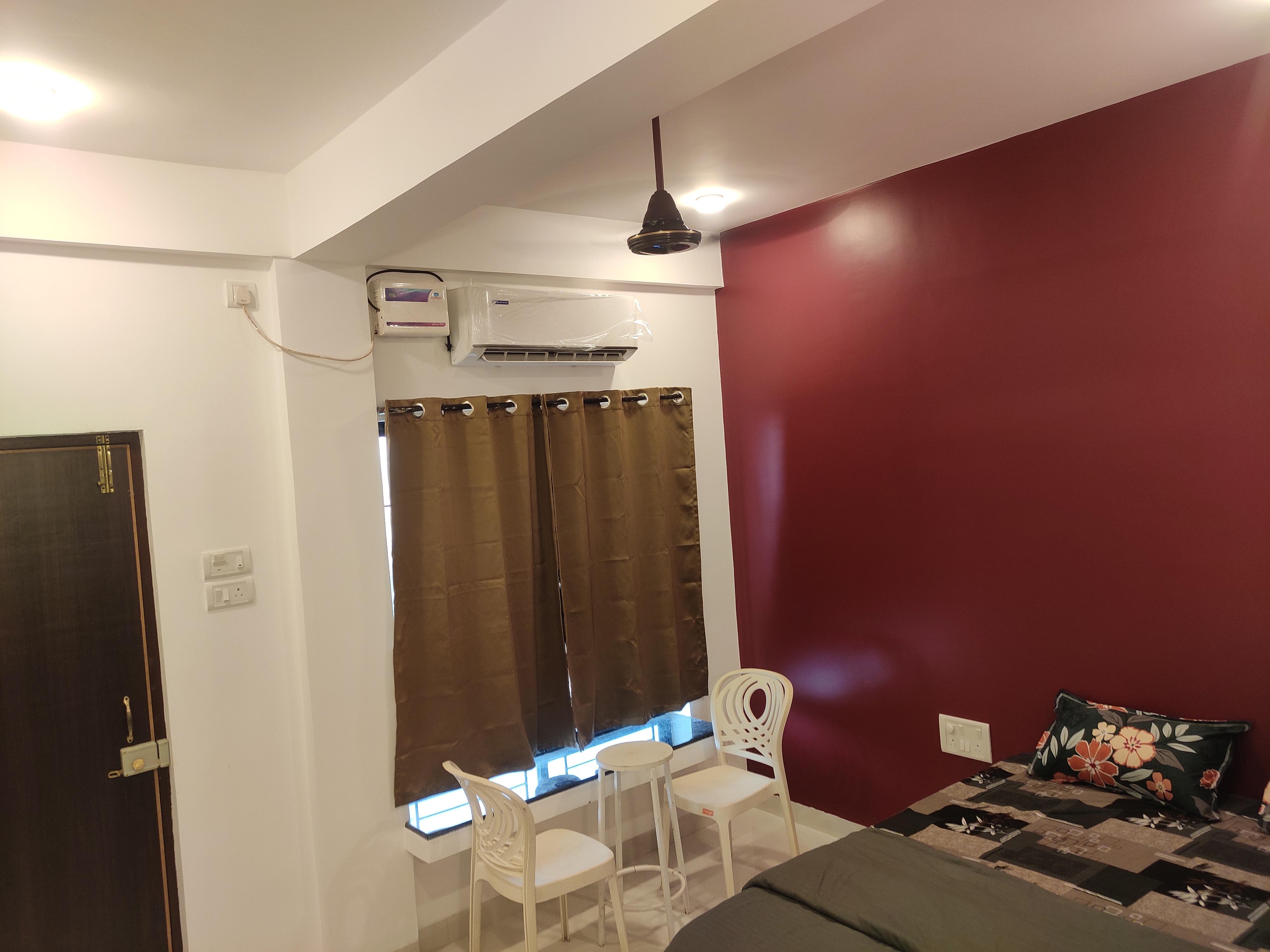La Vish Rooms Goa 𝗕𝗢𝗢𝗞 Goa Homestay