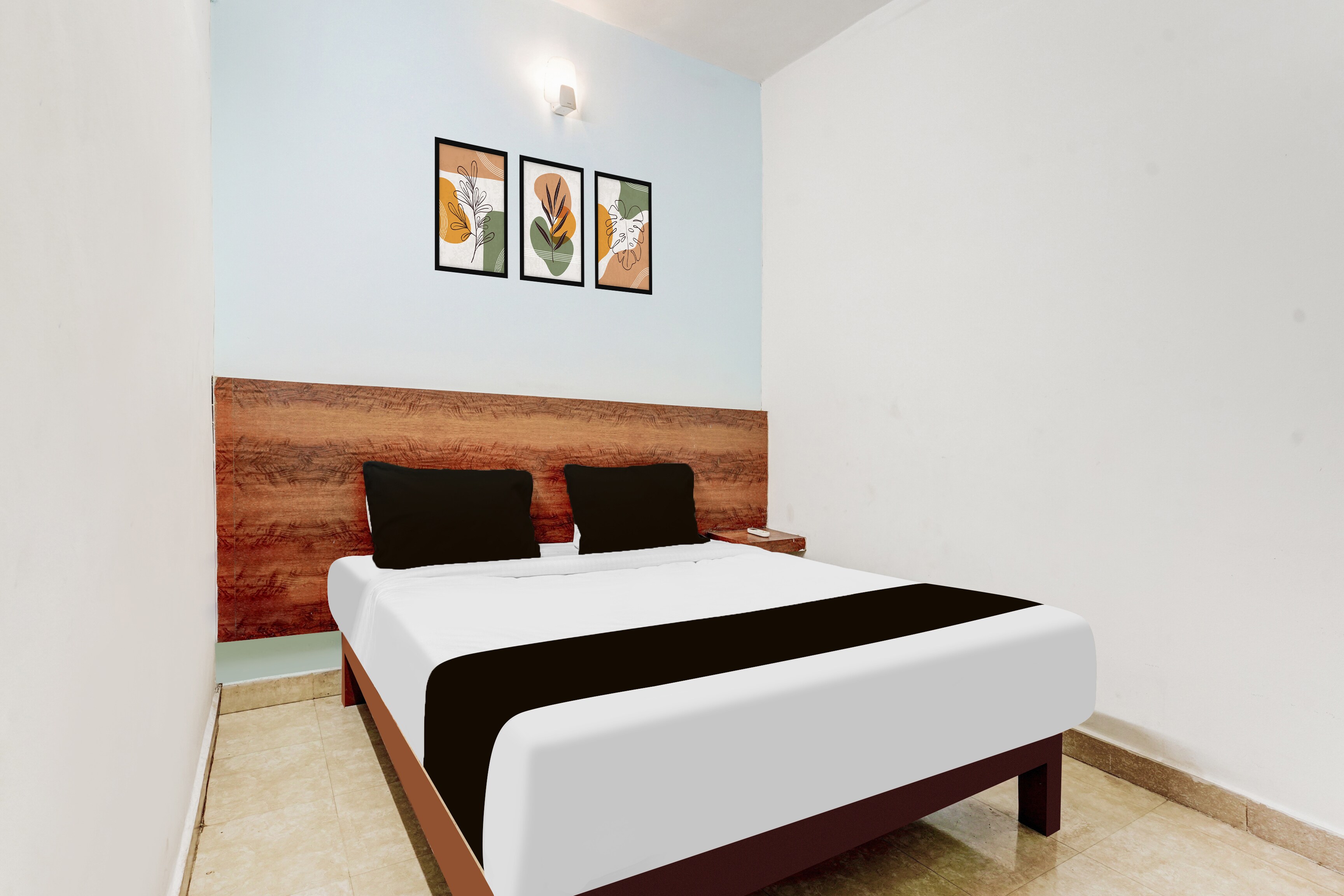 Hotel O KPN Holiday Homes Goa - Reviews, Photos & Offer