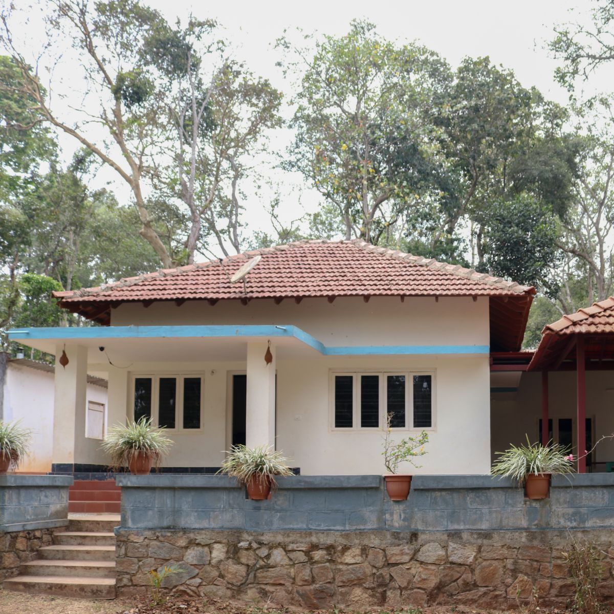 Green Acres Home Stay 𝗕𝗢𝗢𝗞 Coorg Farm House