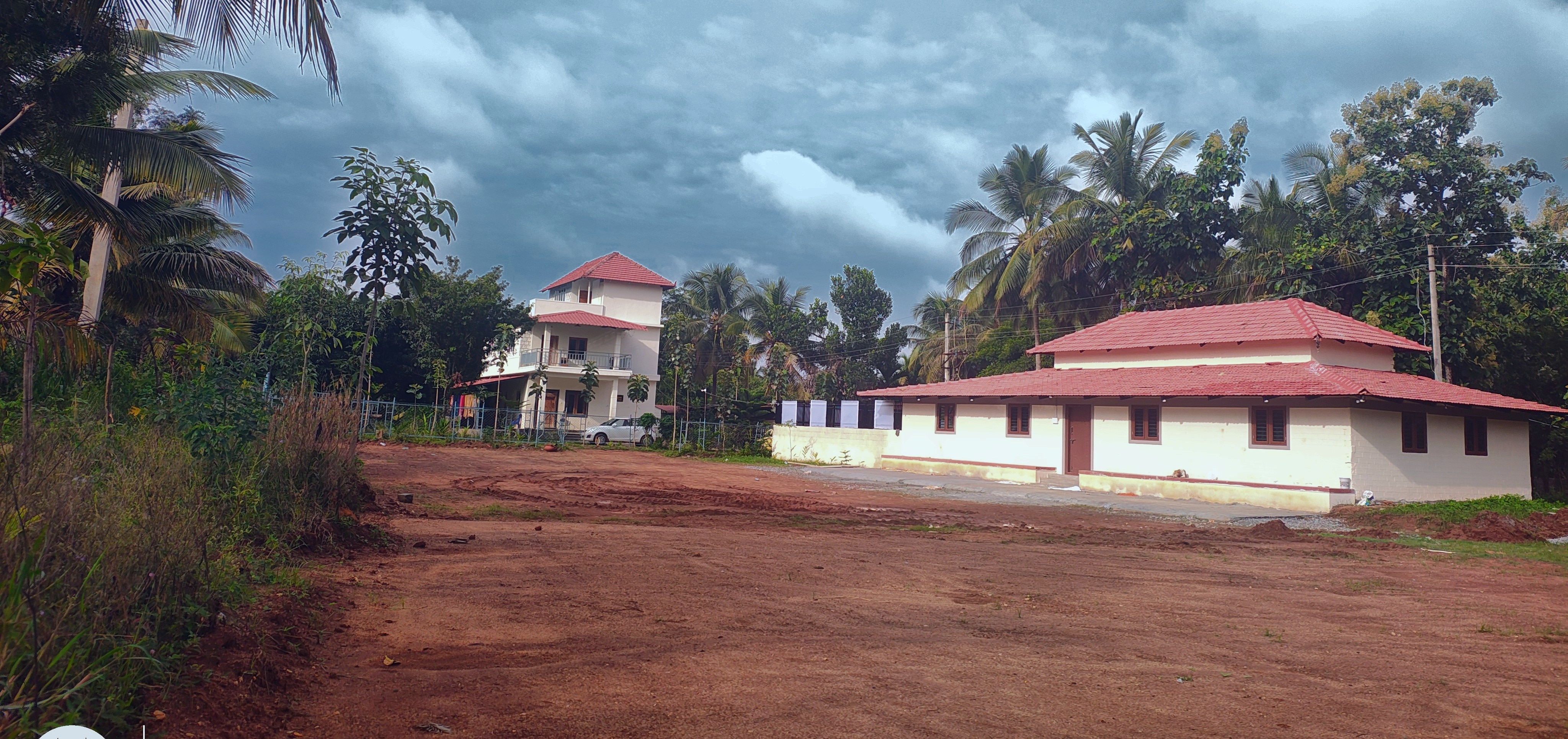 Shaira 𝗕𝗢𝗢𝗞 Channapatna Farm House
