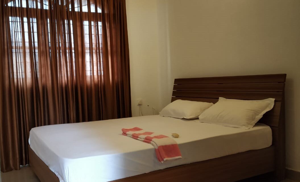 Address of Colva Pearl close to beach - Apartment in Goa