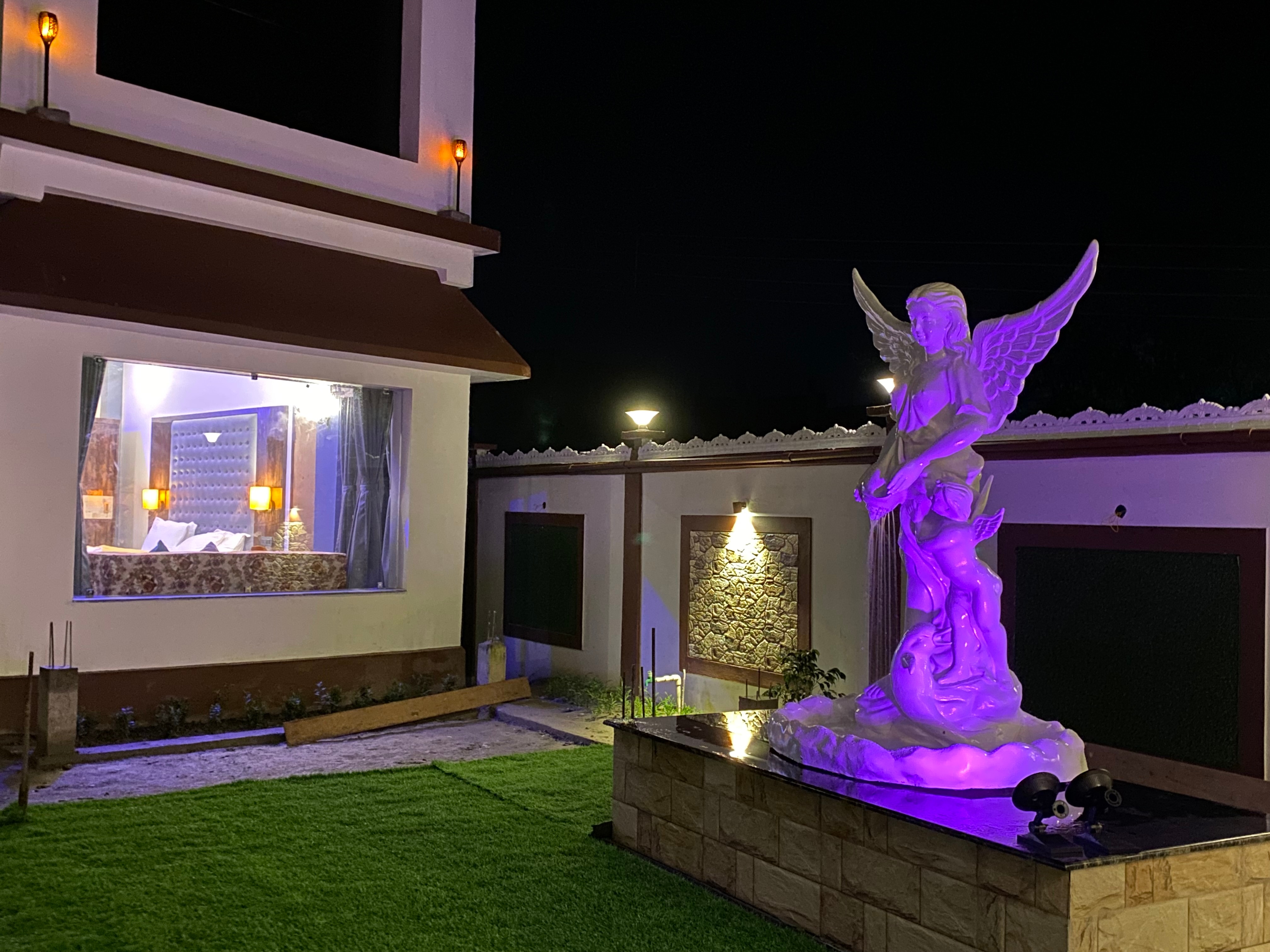 Yes Home - Murti Resort Lataguri - Reviews, Photos & Offer