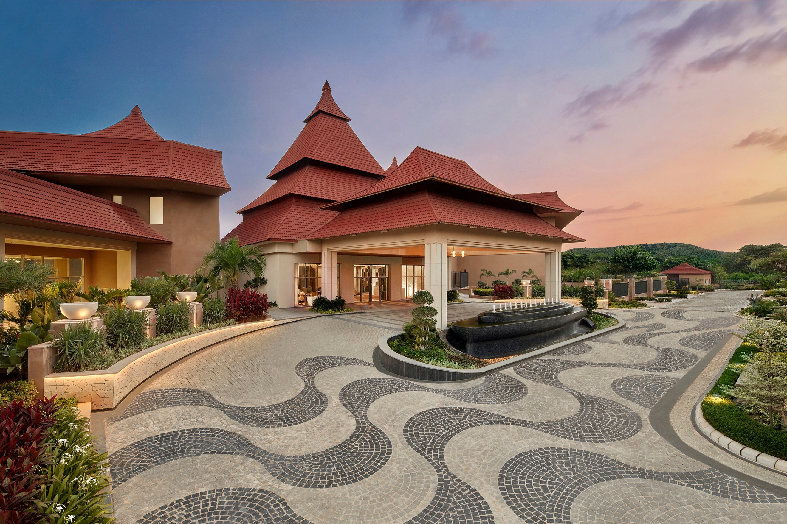 The Westin Jaipur Kant Kalwar Resort & Spa Jaipur - Reviews, Photos & Offer