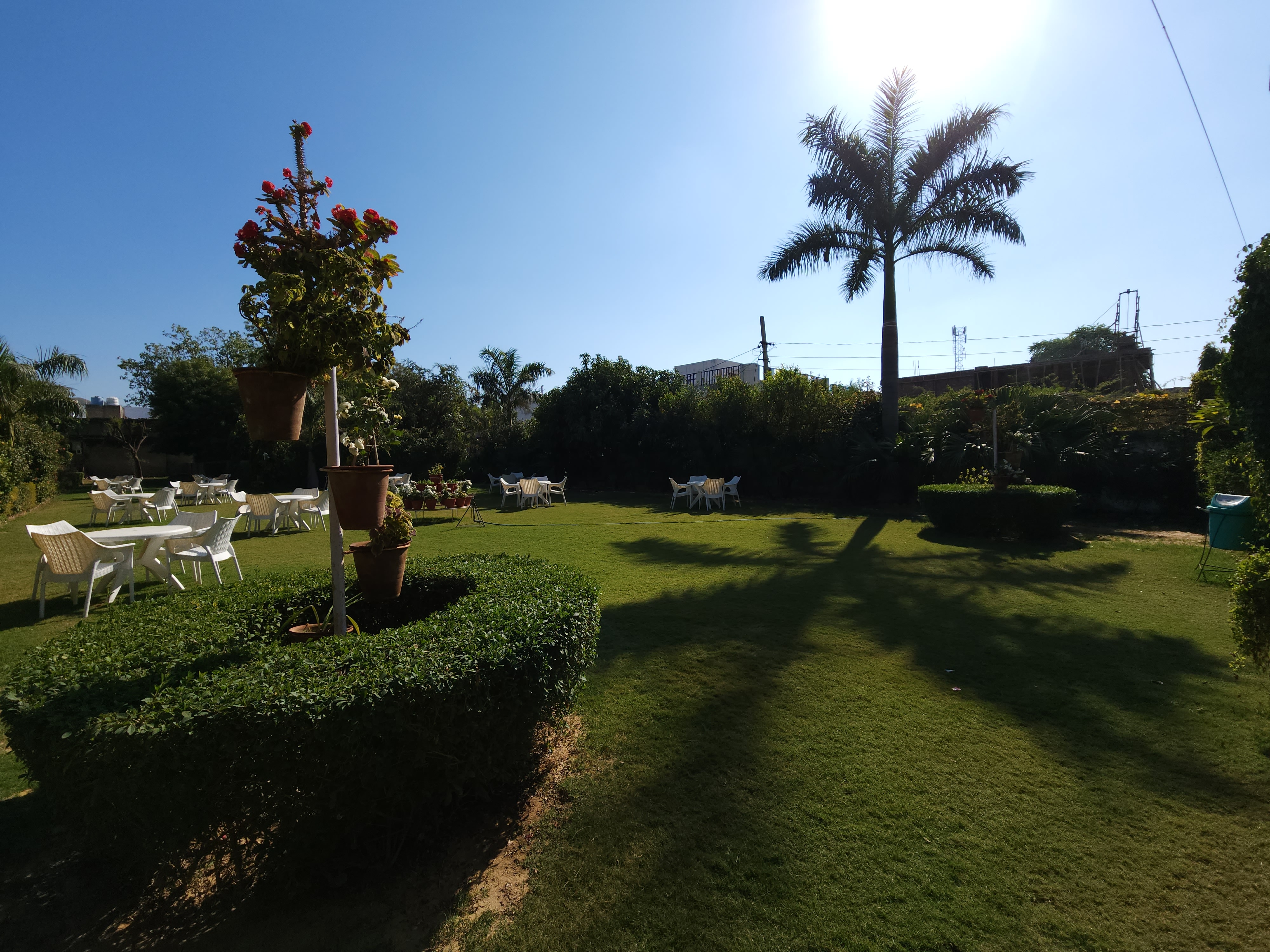 Green Club Farm 𝗕𝗢𝗢𝗞 Ajmer Hotel