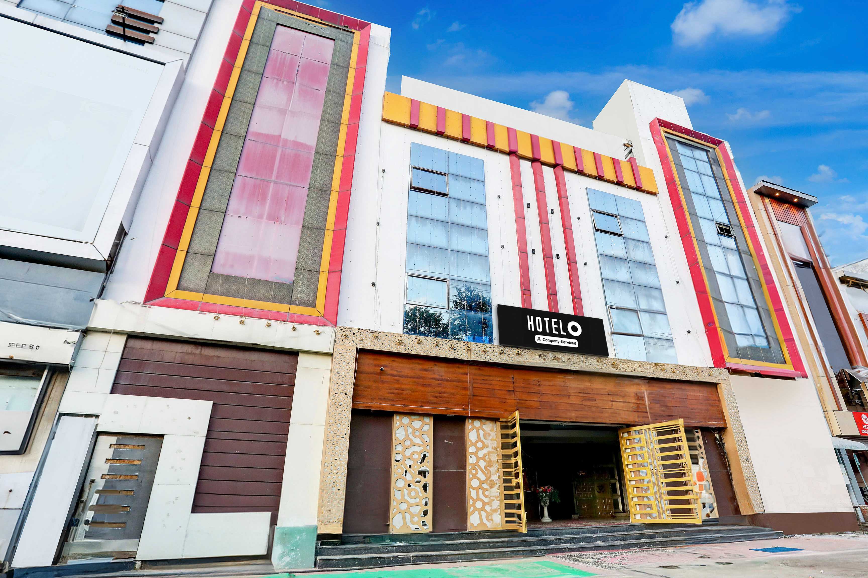 Hotel O Kalyanpur Kanpur - Reviews, Photos & Offer