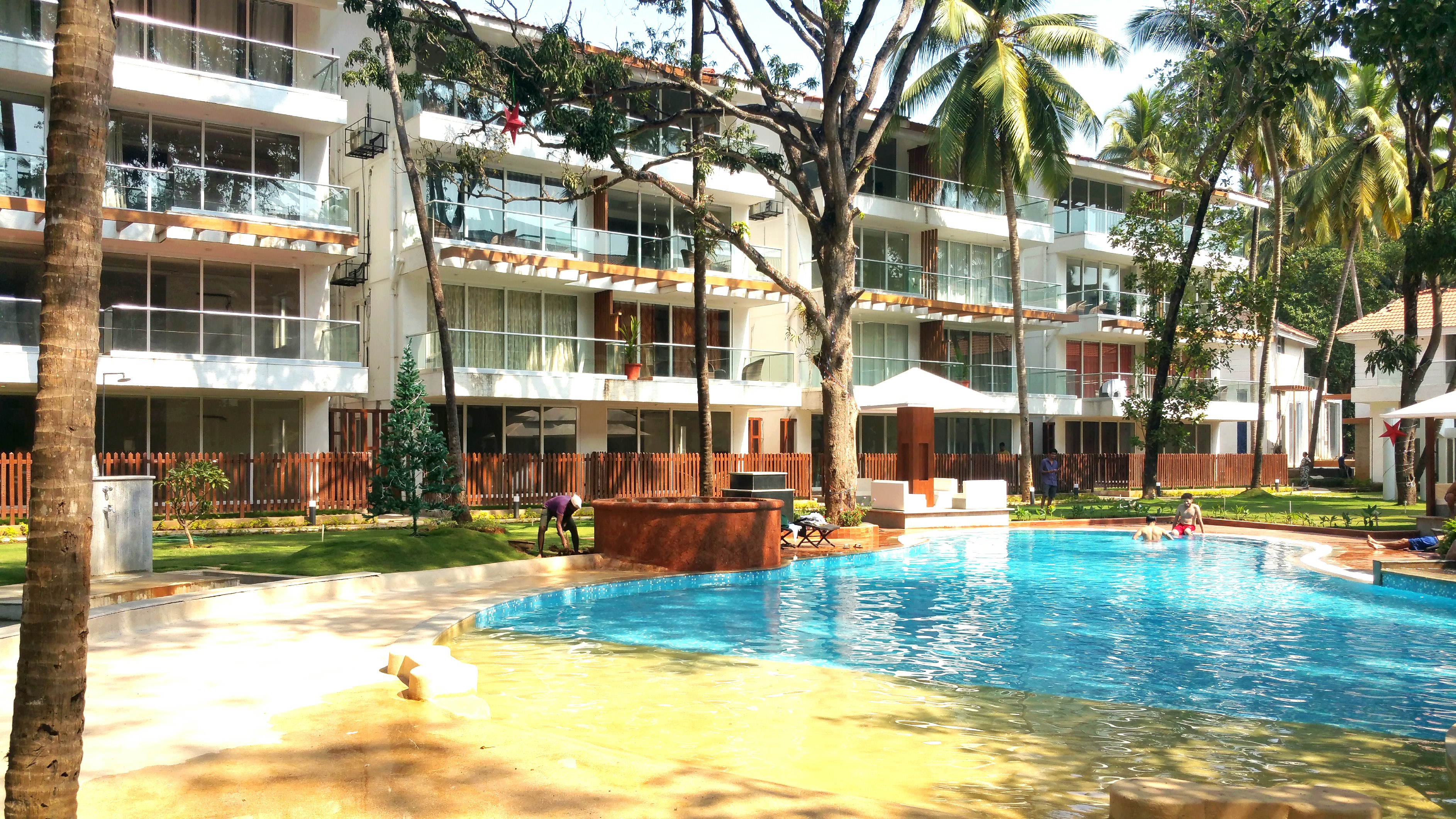 Reviews of Eternal Wave By HappyInch - Apartment in Goa