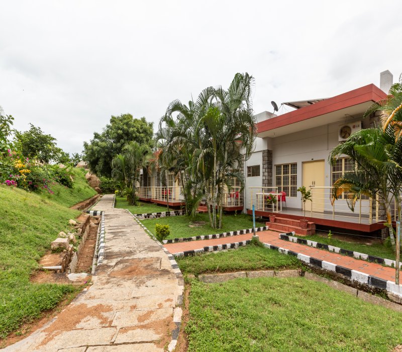 KSTDC Hotel Mayura Durg Chitradurga - Reviews, Photos & Offer